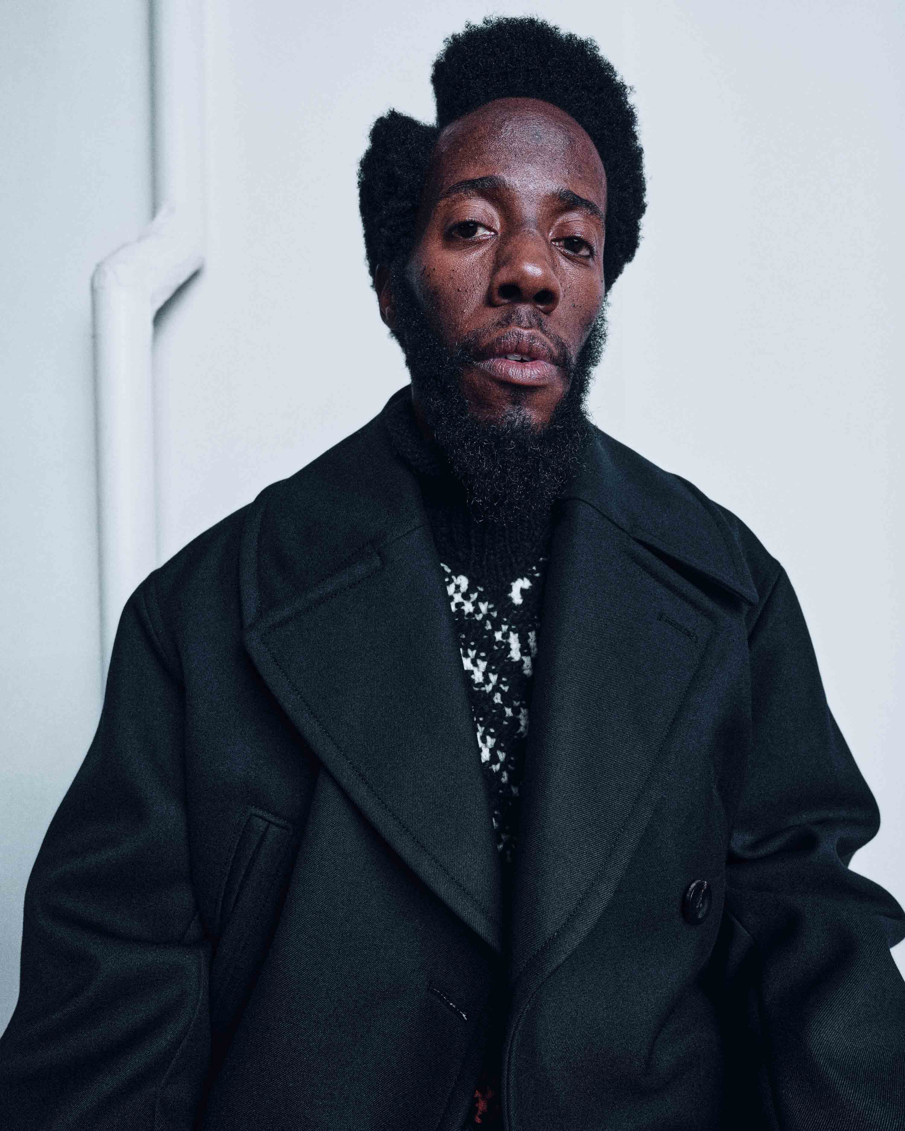 Men's Kit 2: The Campaign - Blog | 3.1 Phillip Lim