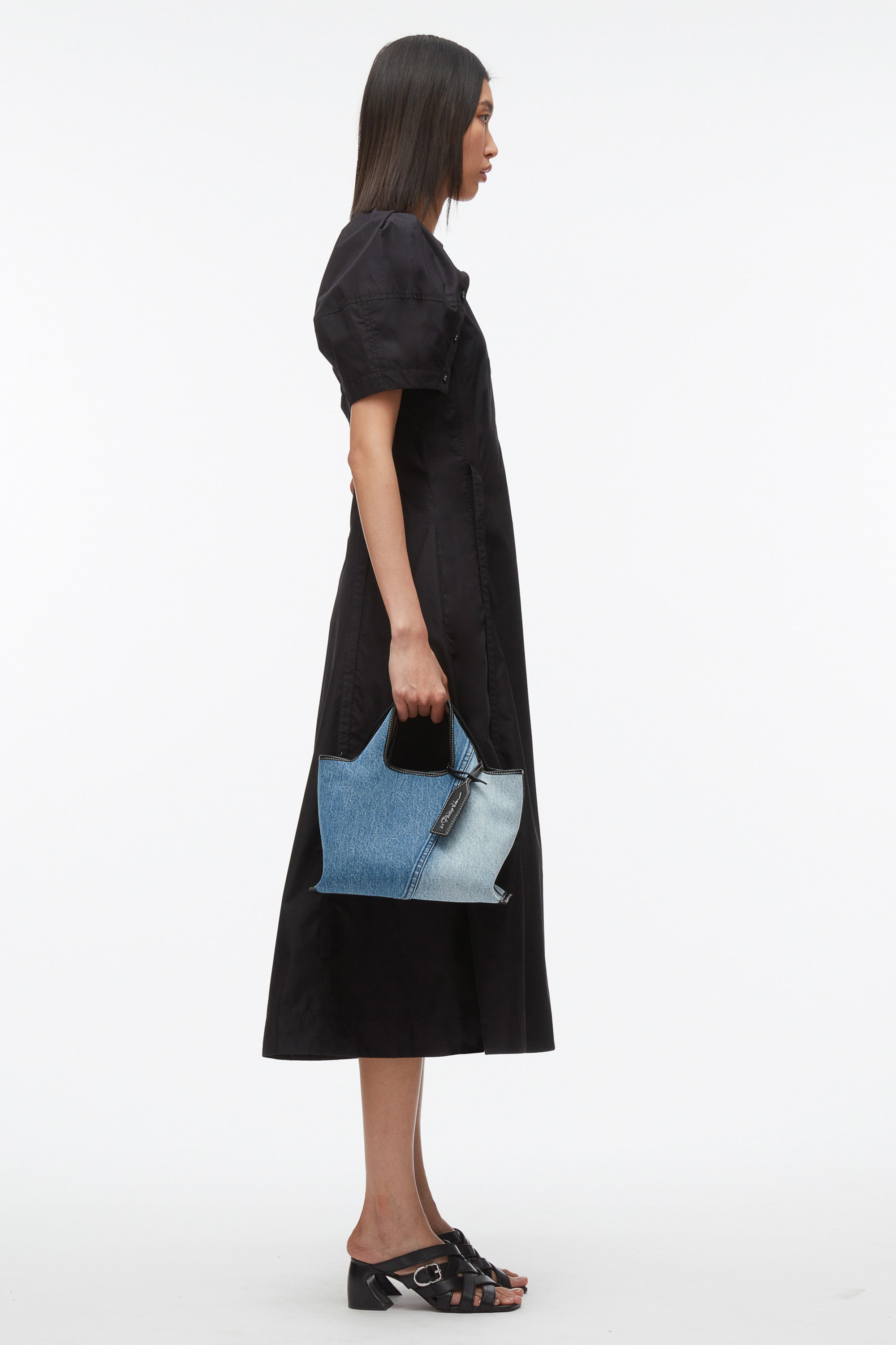 Travel-Ready Luxury: How to Pack 3.1 Phillip Lim for Jet-Set Living