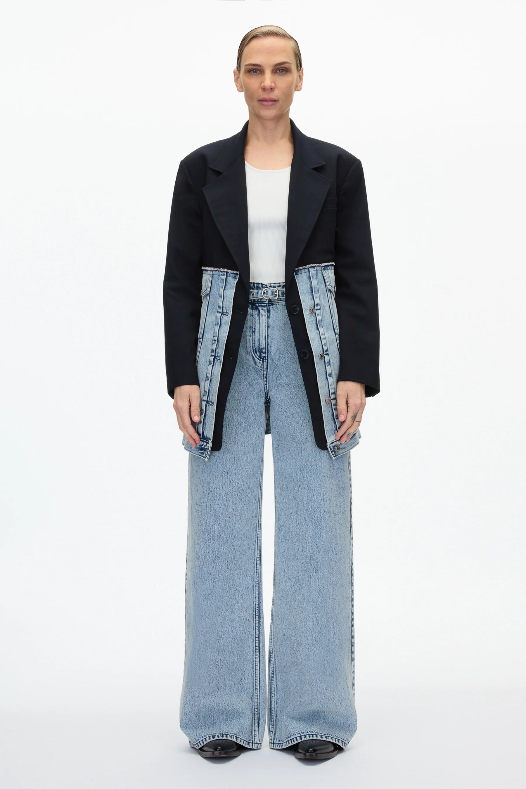 Luxury Designer Denim by 3.1 Phillip Lim: Style, Comfort, and Sustaina