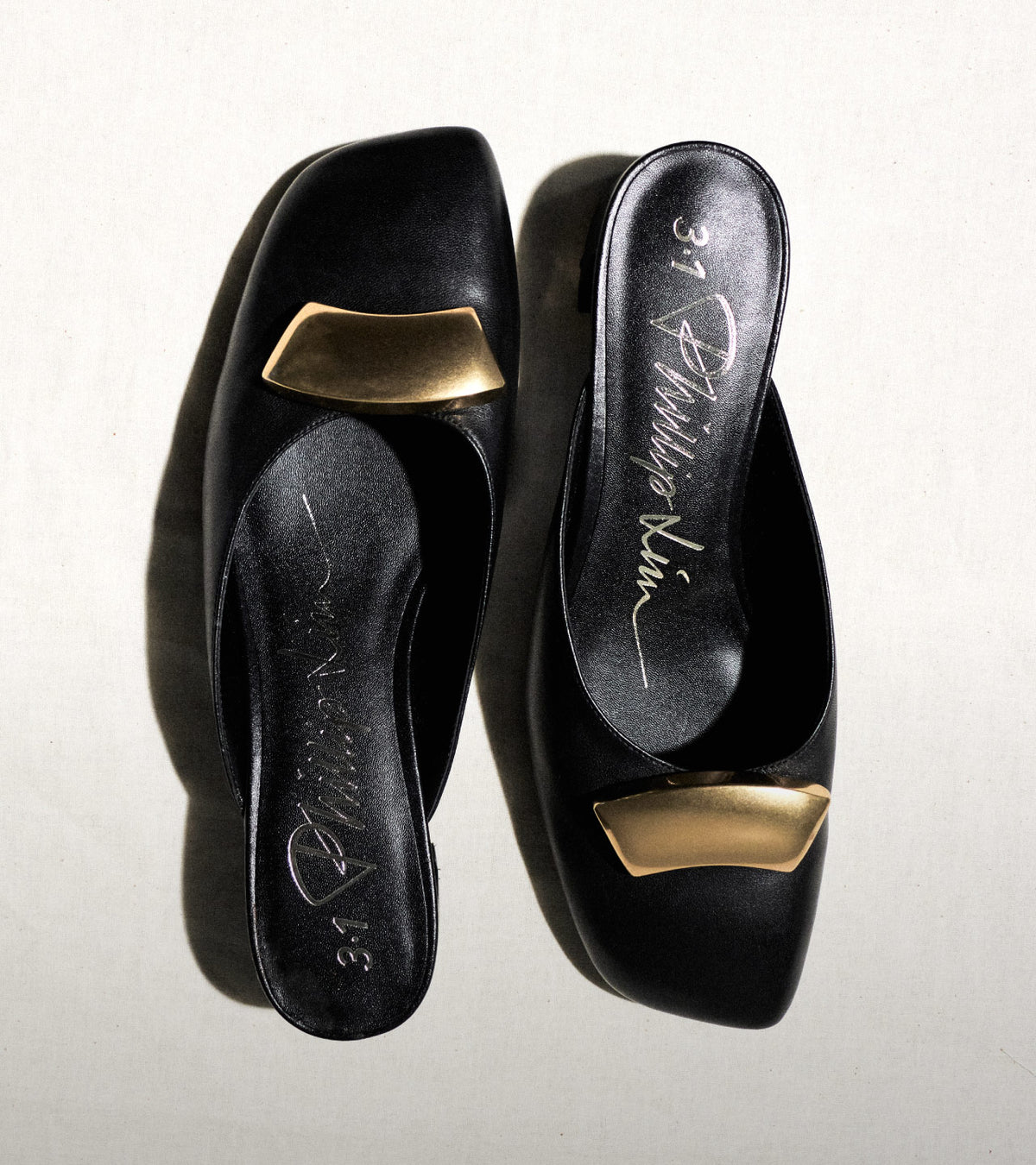 Designer Men's & Women's Apparel & Accessories | 3.1 Phillip Lim