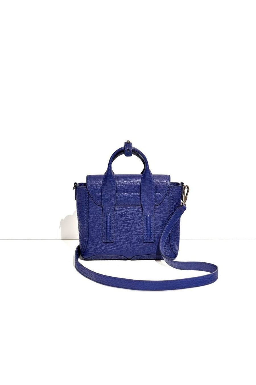 Black Pashli Mini Satchel | Modern Women’s Bags by Phillip Lim – 3.1 ...