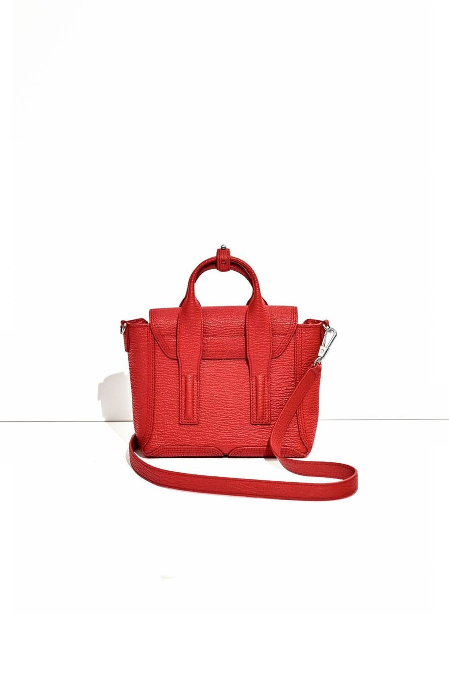 Black Pashli Mini Satchel | Modern Women’s Bags by Phillip Lim – 3.1 ...