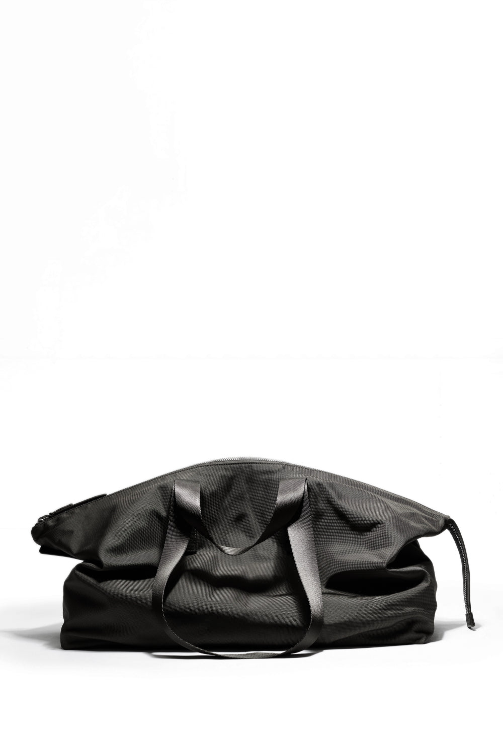 Black Deconstructed Duffle Bag | Elegant Phillip Lim Styles – 3.1 ...
