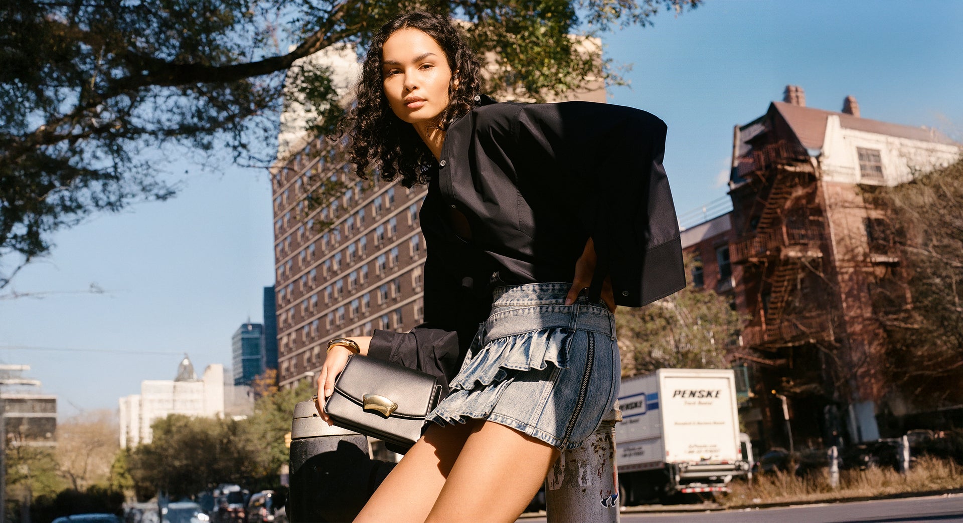Designer Men's & Women's Apparel & Accessories | 3.1 Phillip Lim