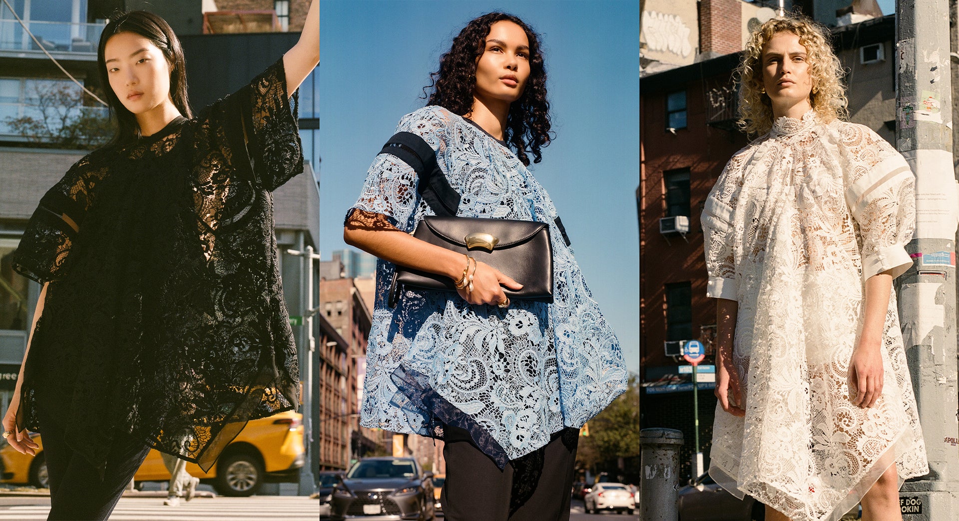 Designer Men's & Women's Apparel & Accessories | 3.1 Phillip Lim