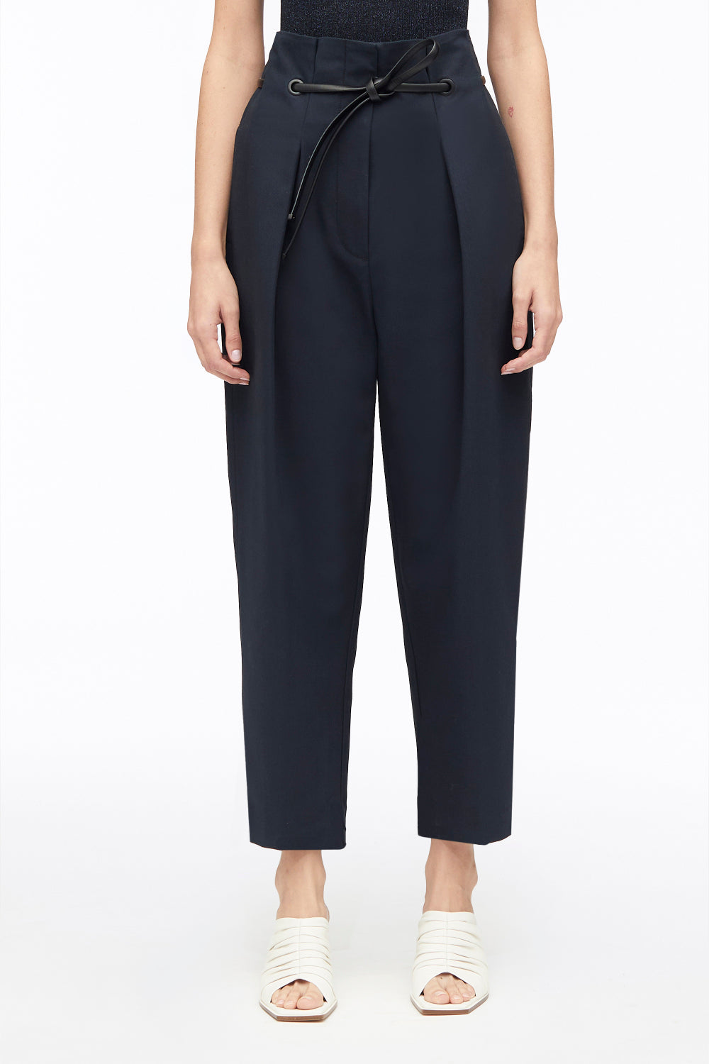 Cotton Utility Twill Origami Pant – 3.1 Phillip Lim