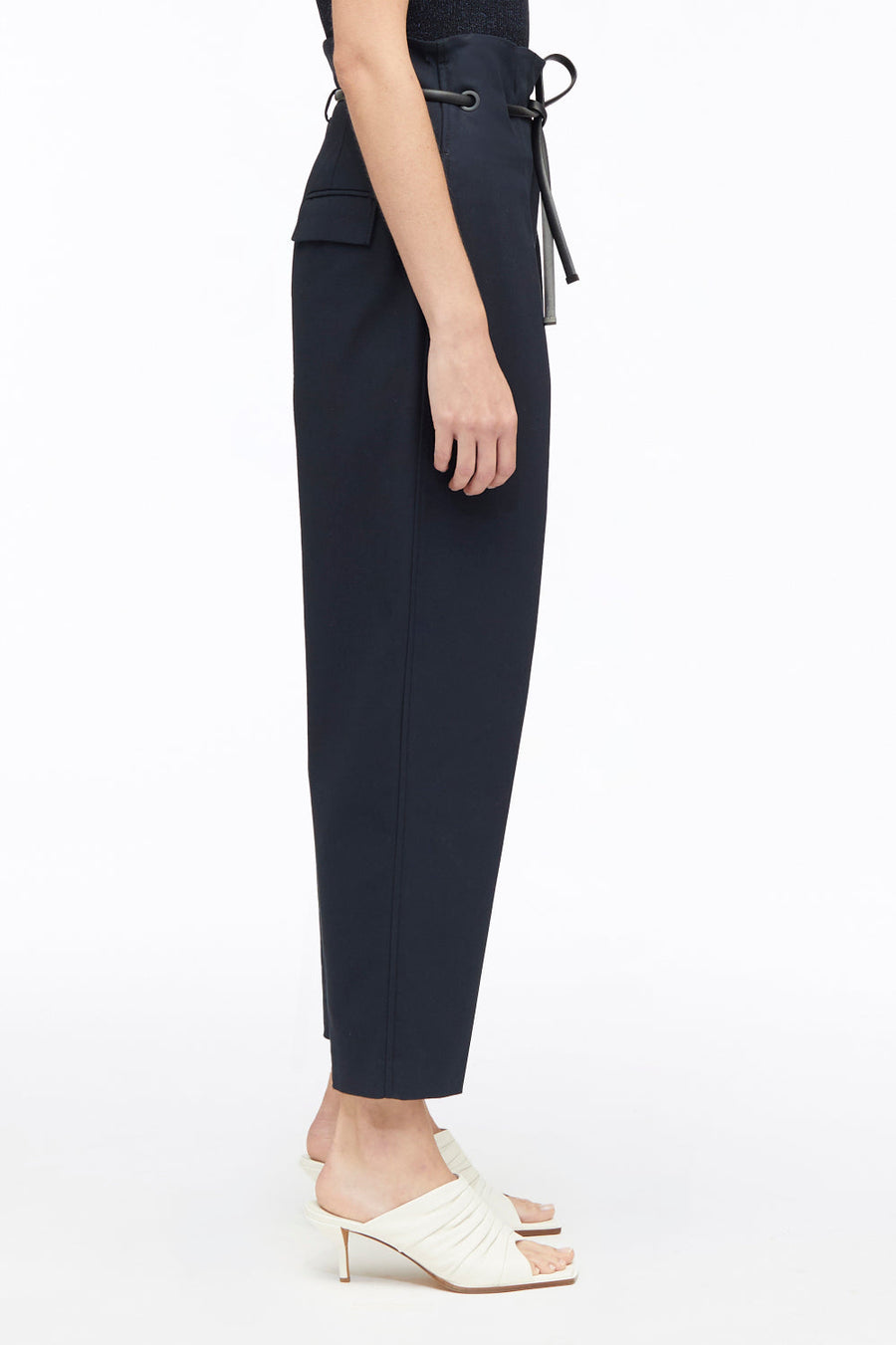 Cotton Utility Twill Origami Pant – 3.1 Phillip Lim