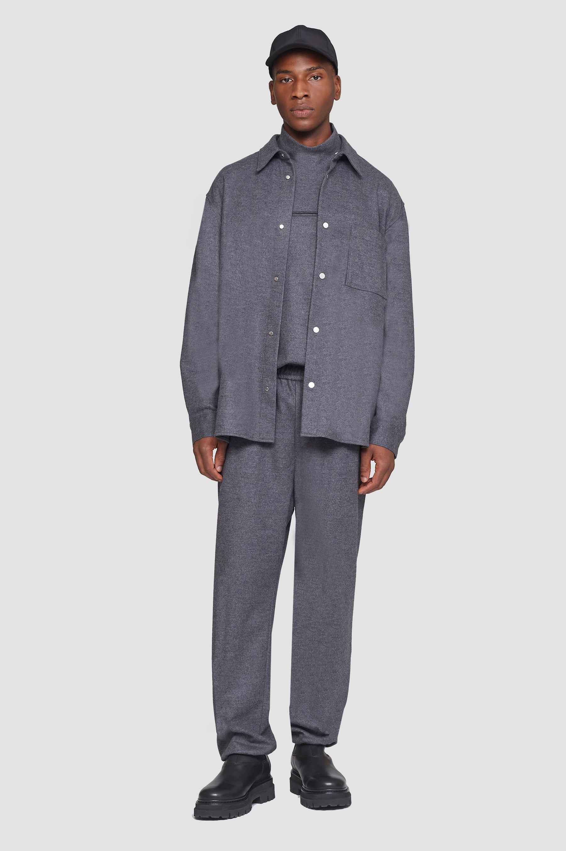 Flannel Shirt – 3.1 Phillip Lim