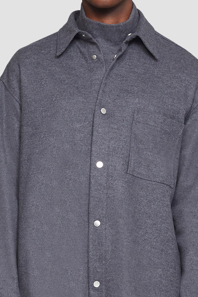 Flannel Shirt – 3.1 Phillip Lim