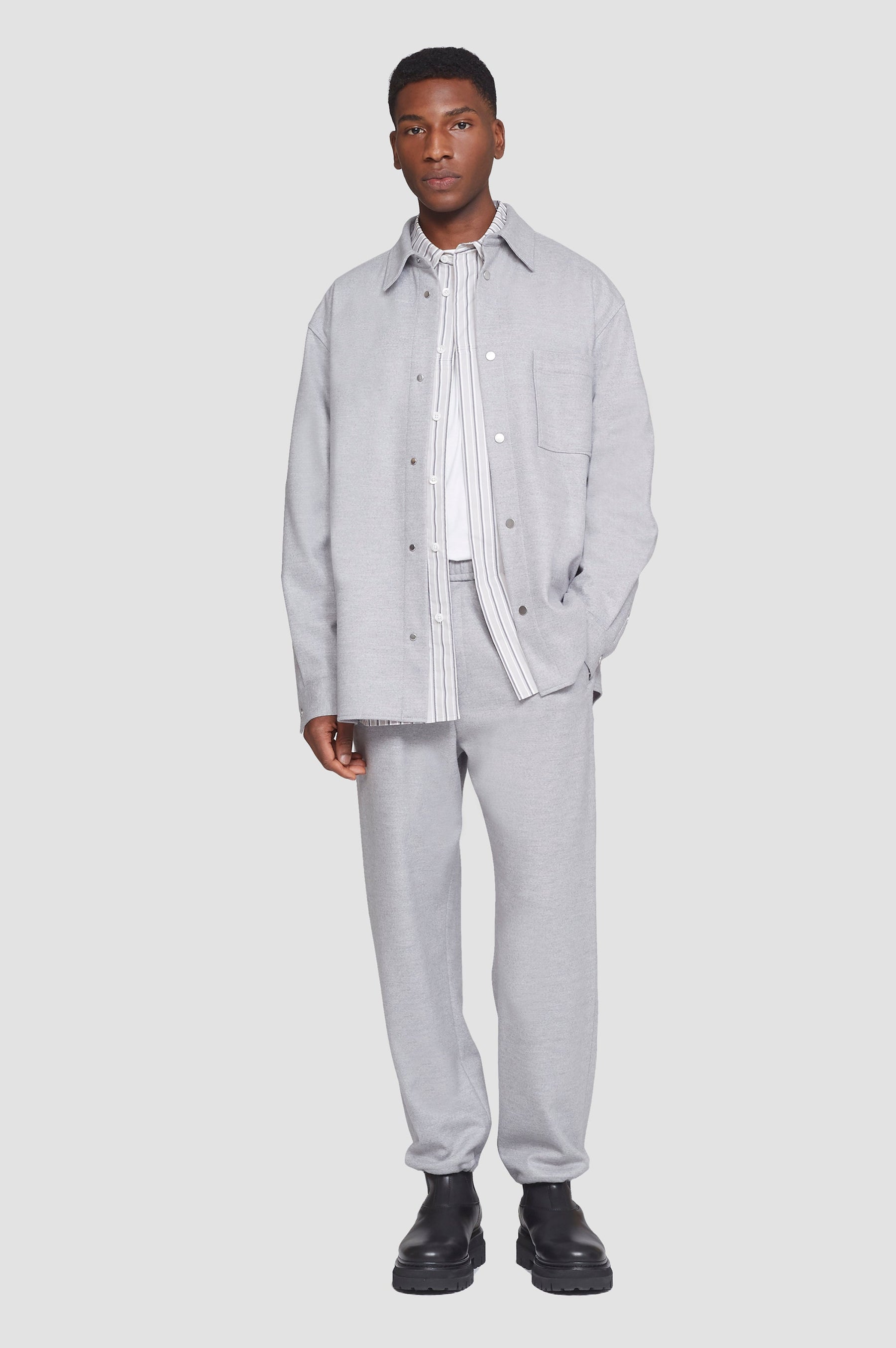 Flannel Shirt – 3.1 Phillip Lim