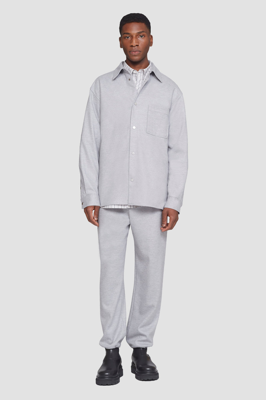 Flannel Shirt – 3.1 Phillip Lim