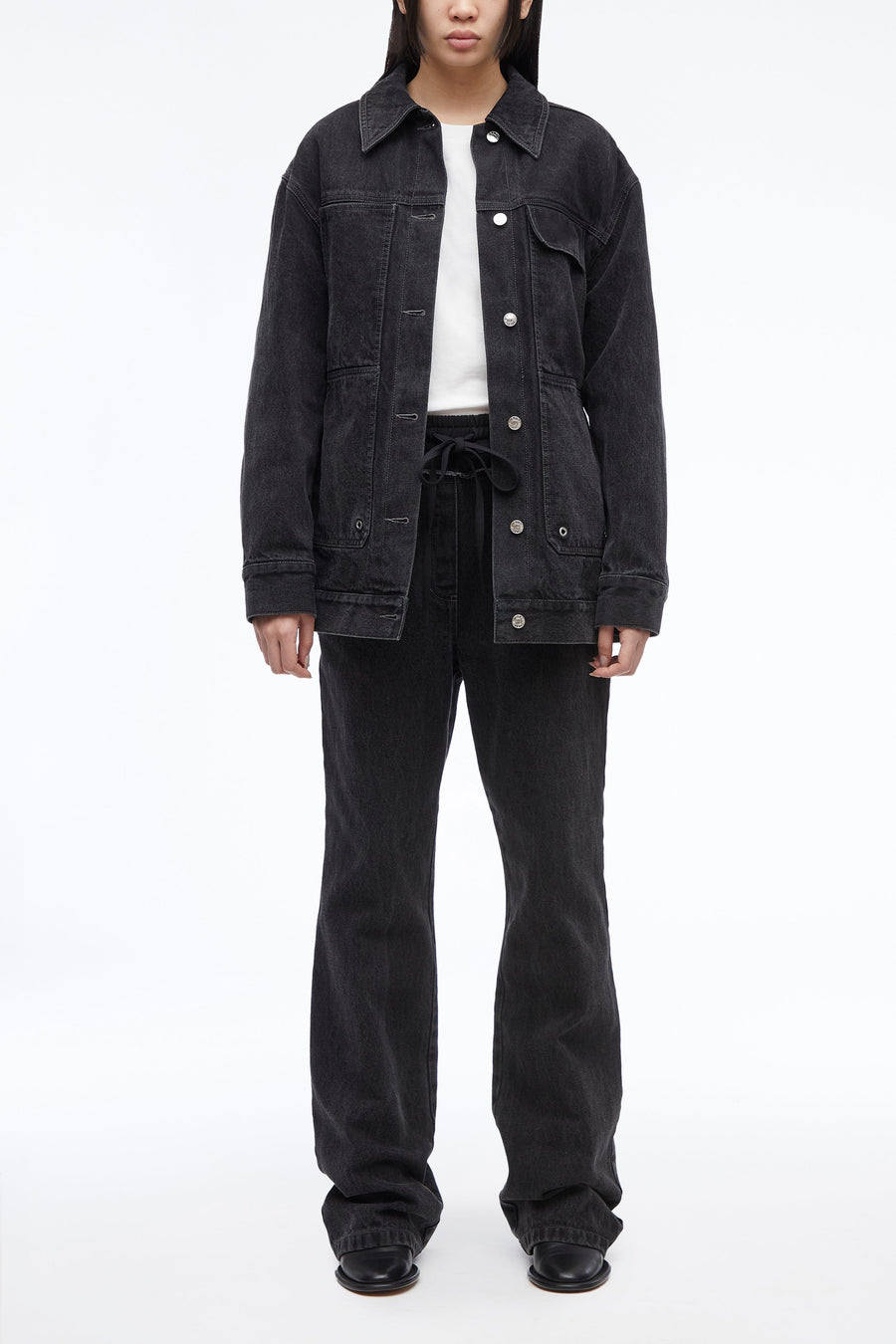 Women's Designer Denim Collection | 3.1 Phillip LimWomen: Denim