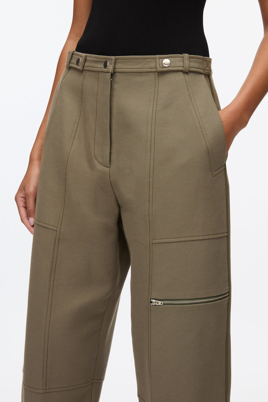 Tapered Utility Pant – 3.1 Phillip Lim