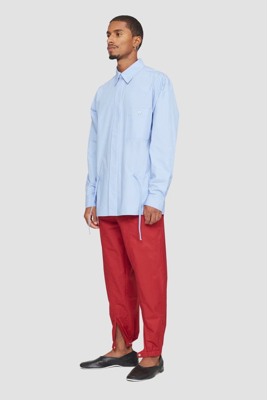 Long Sleeve Shirt – 3.1 Phillip Lim