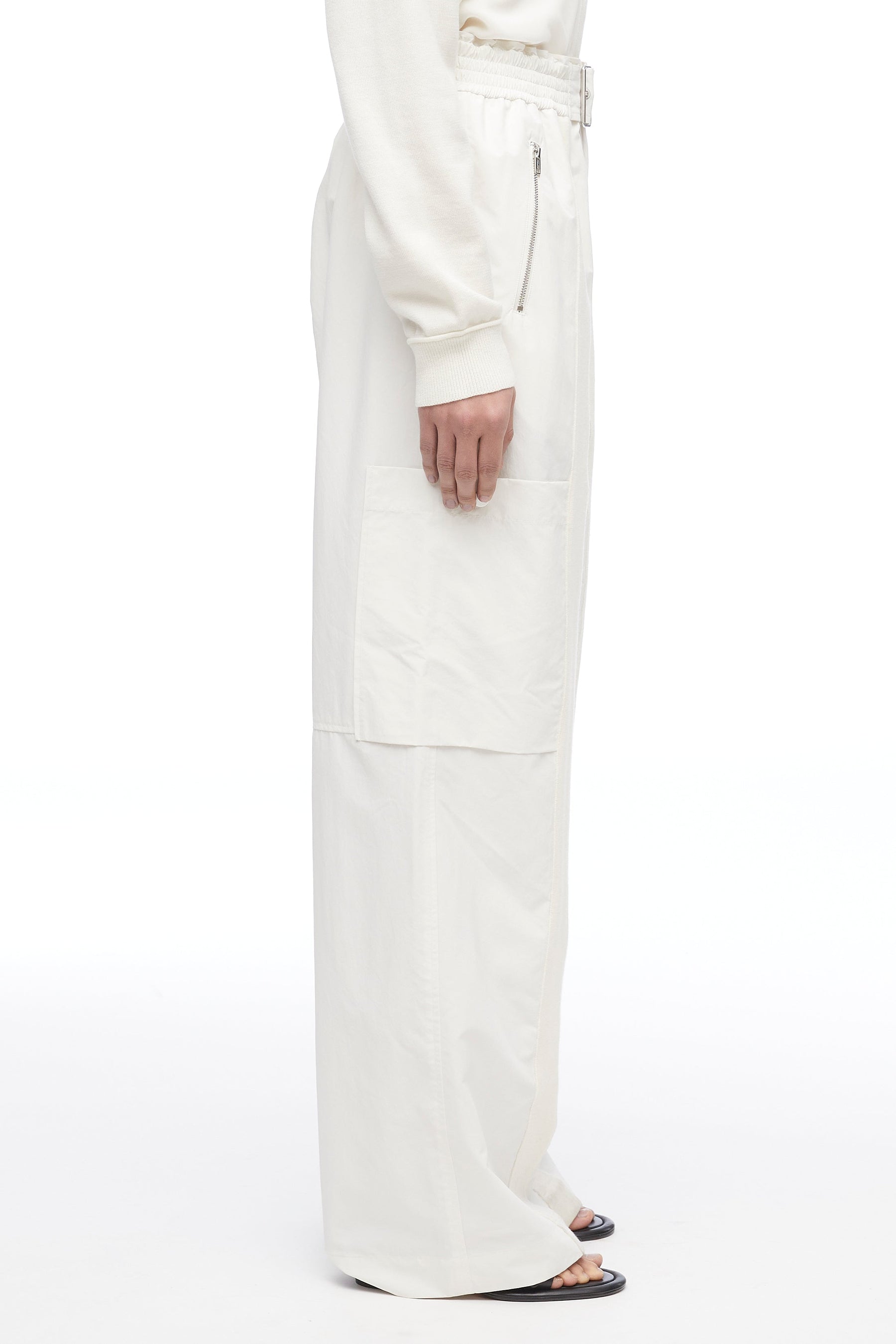 Recycled Tech Poly Cargo Pant – 3.1 Phillip Lim