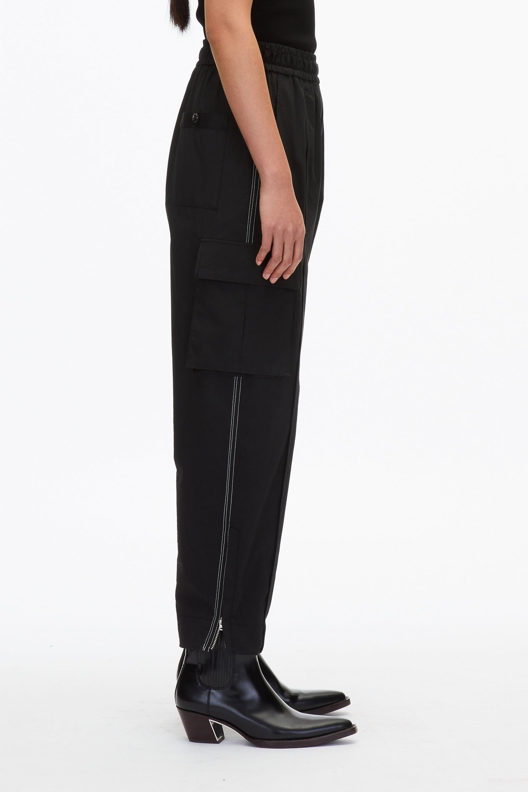 Cargo Banana Pant – 3.1 Phillip Lim