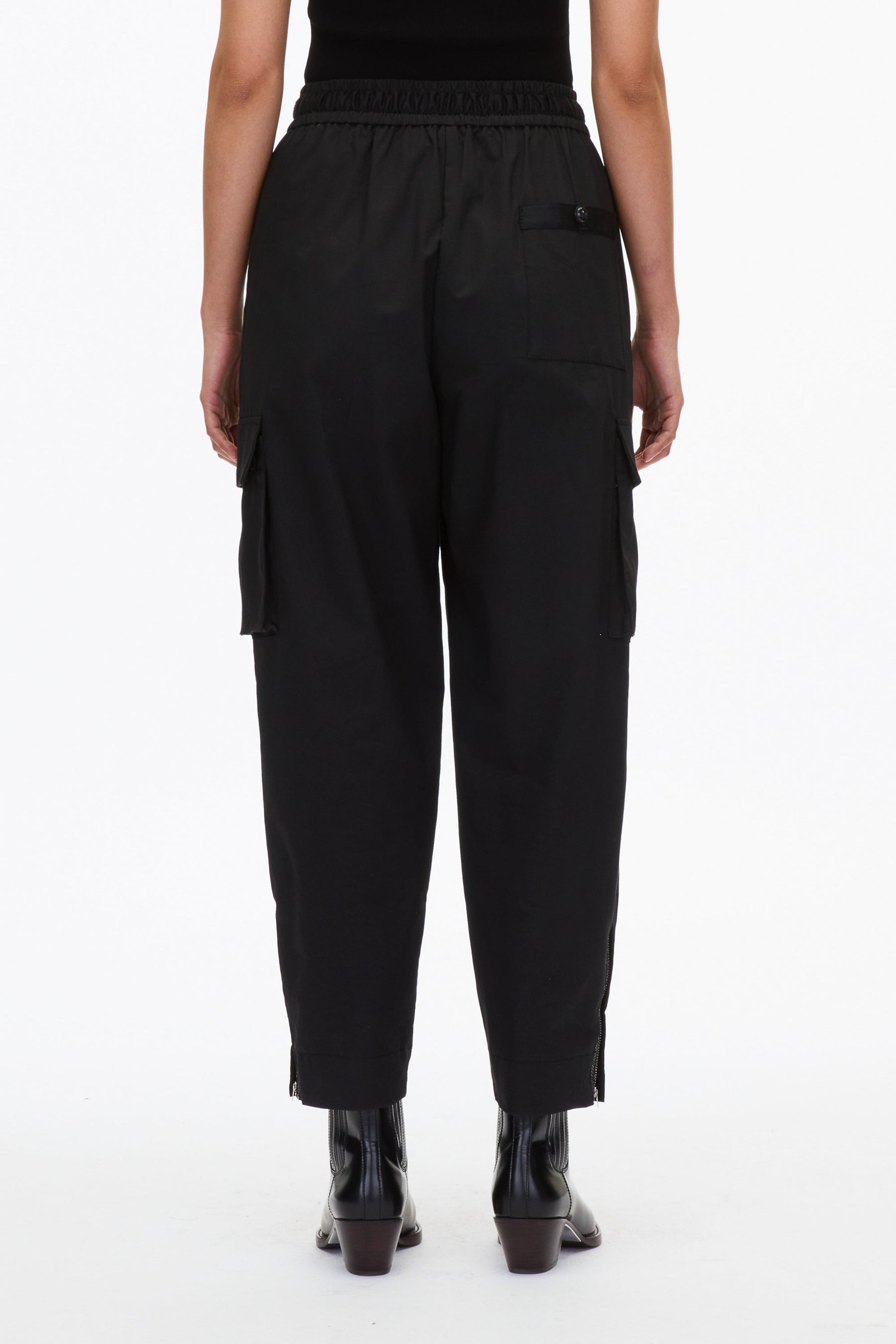Cargo Banana Pant – 3.1 Phillip Lim