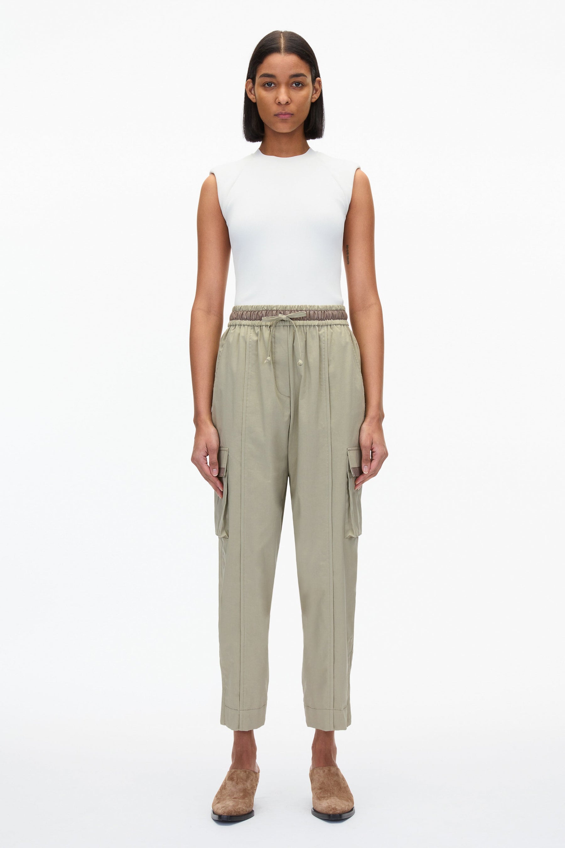 Cargo Banana Pant – 3.1 Phillip Lim