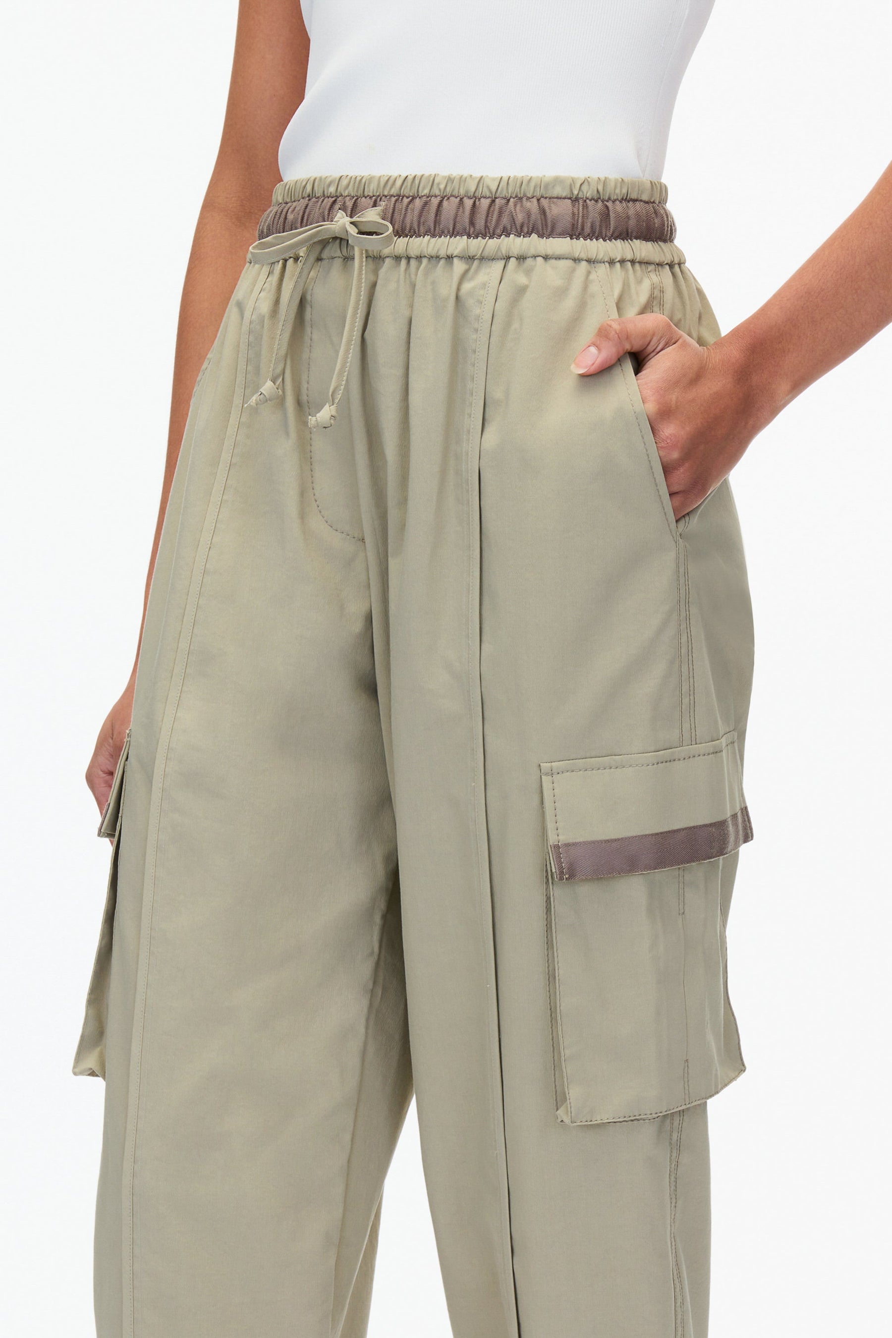 Cargo Banana Pant – 3.1 Phillip Lim