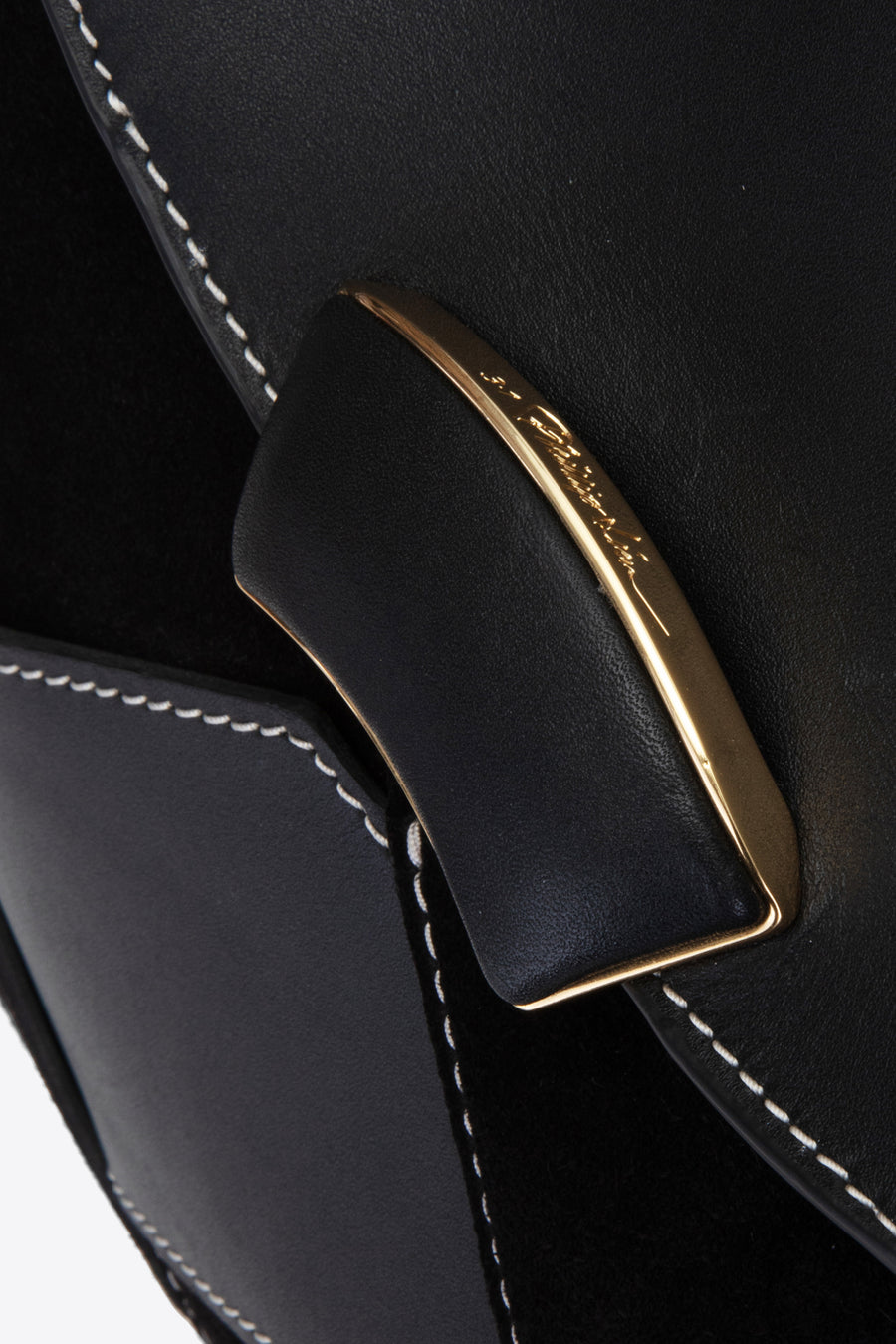 ID Woven Soft Shoulder Bag | Elegant Accessories | Phillip Lim – 3.1 ...