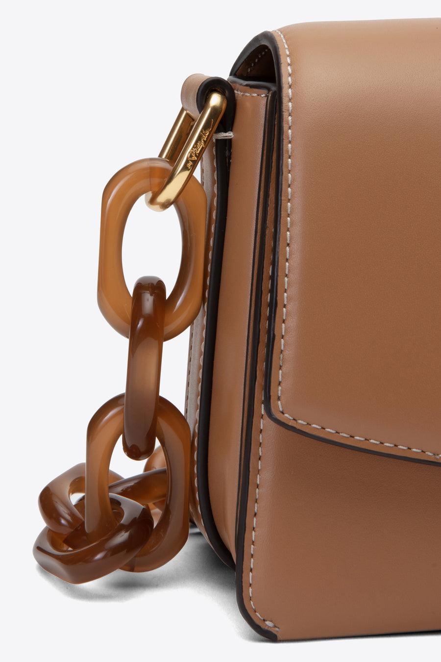 ID Shoulder Bag with Resin Chain | Phillip Lim Women’s Bags – 3.1 ...