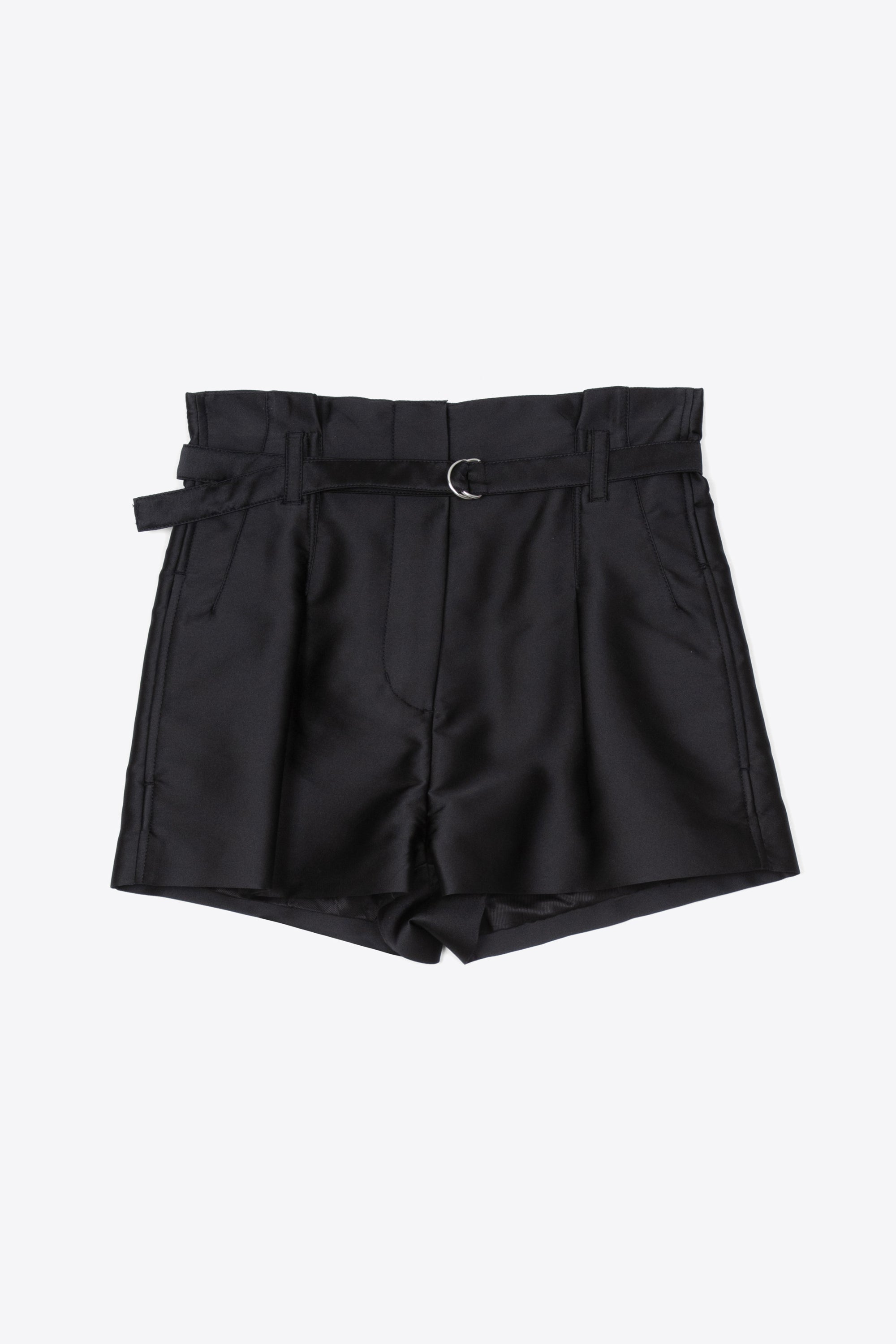 Satin Origami Shorts – 3.1 Phillip Lim