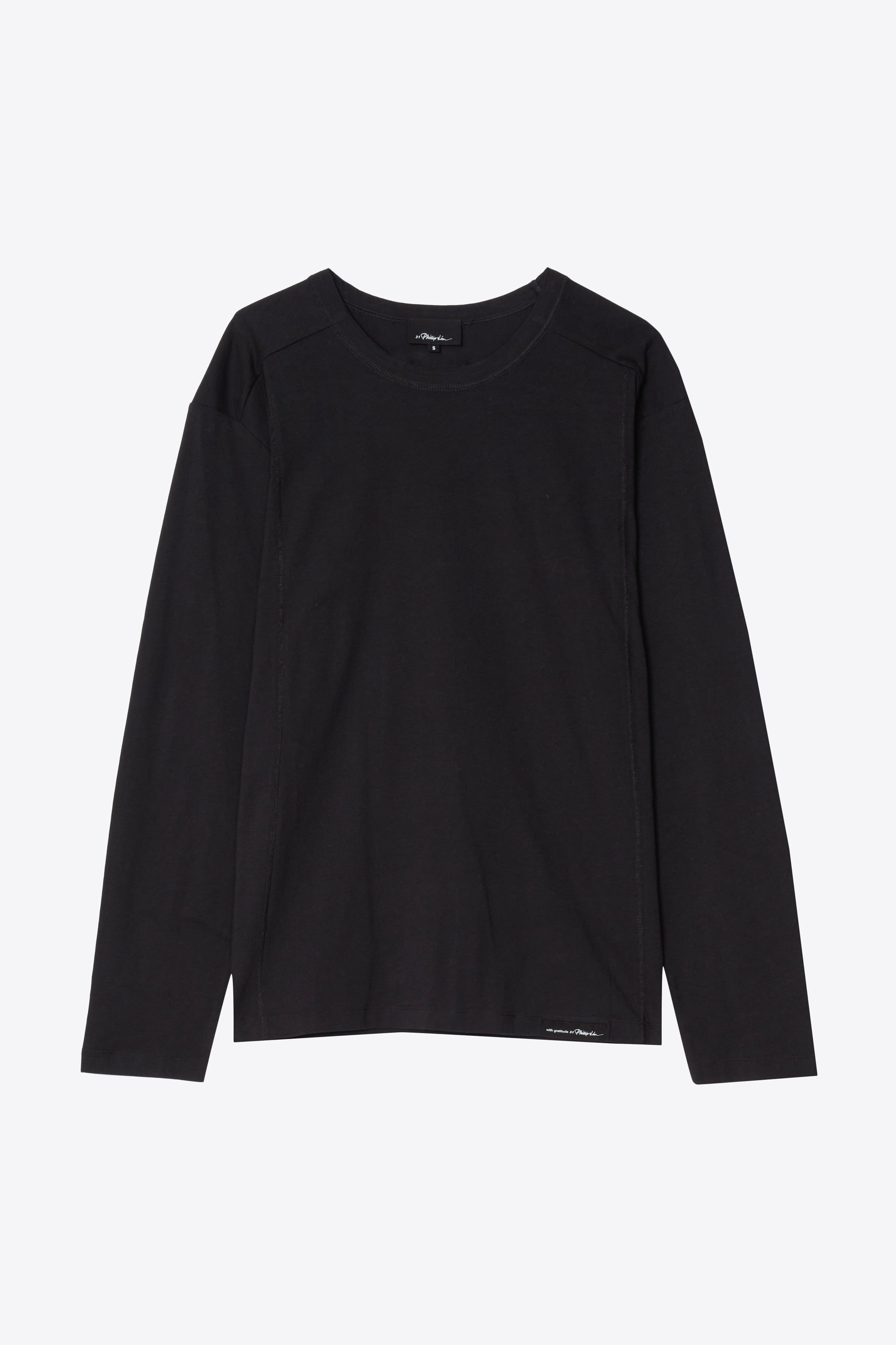 Long Sleeve Essential Tee – 3.1 Phillip Lim