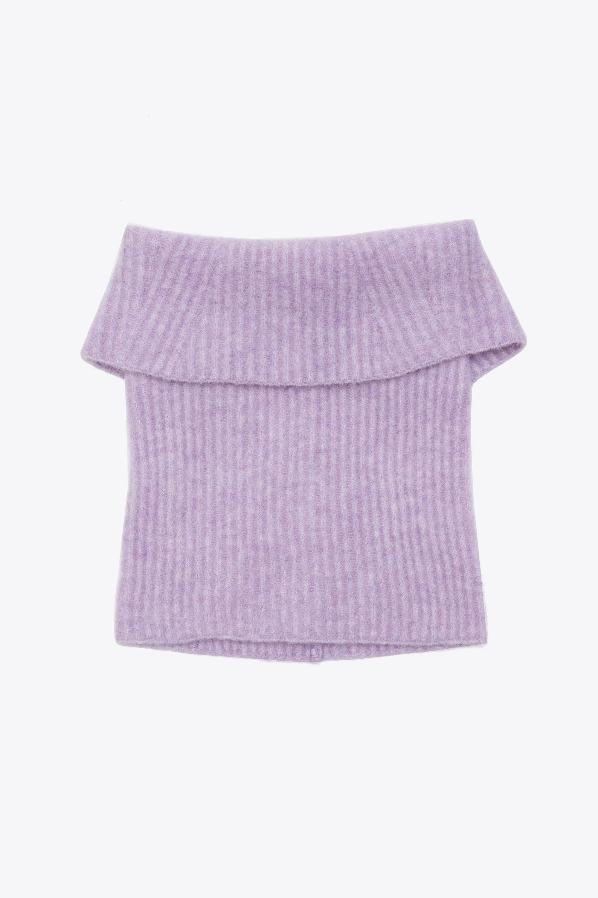 Lofty Ribbed Snood – 3.1 Phillip Lim