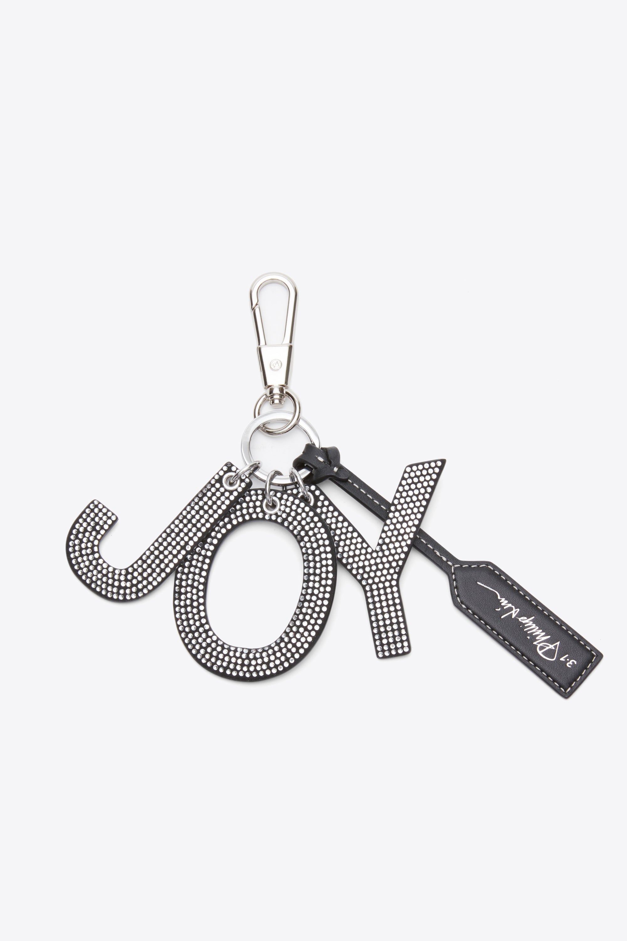 Joy Key Fob with Crystals – 3.1 Phillip Lim
