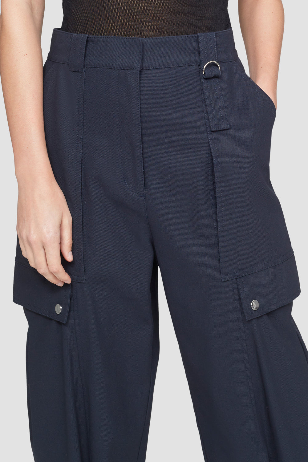 Utility Cargo Pants – 3.1 Phillip Lim