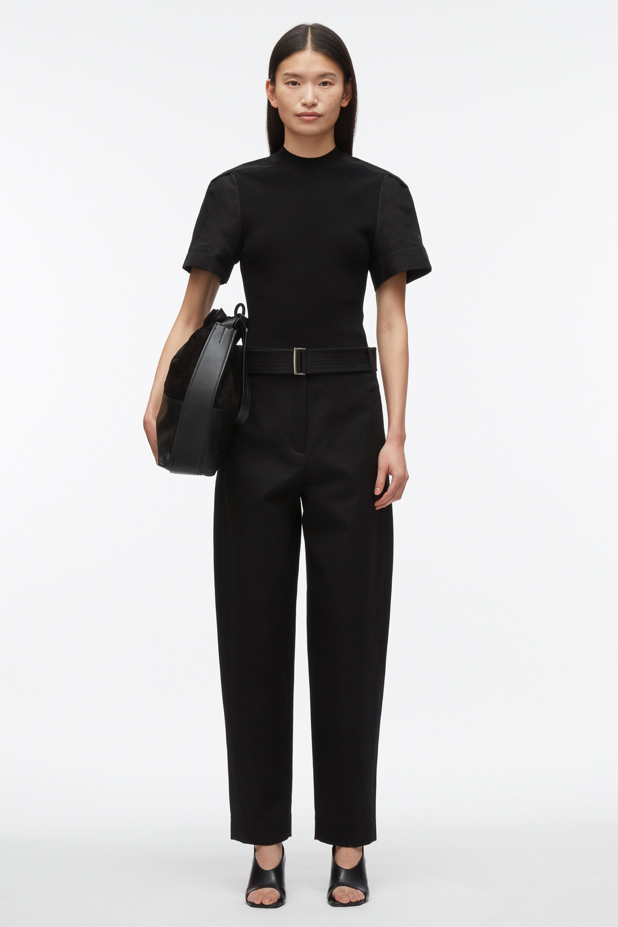 Canvas Banana Trouser – 3.1 Phillip Lim
