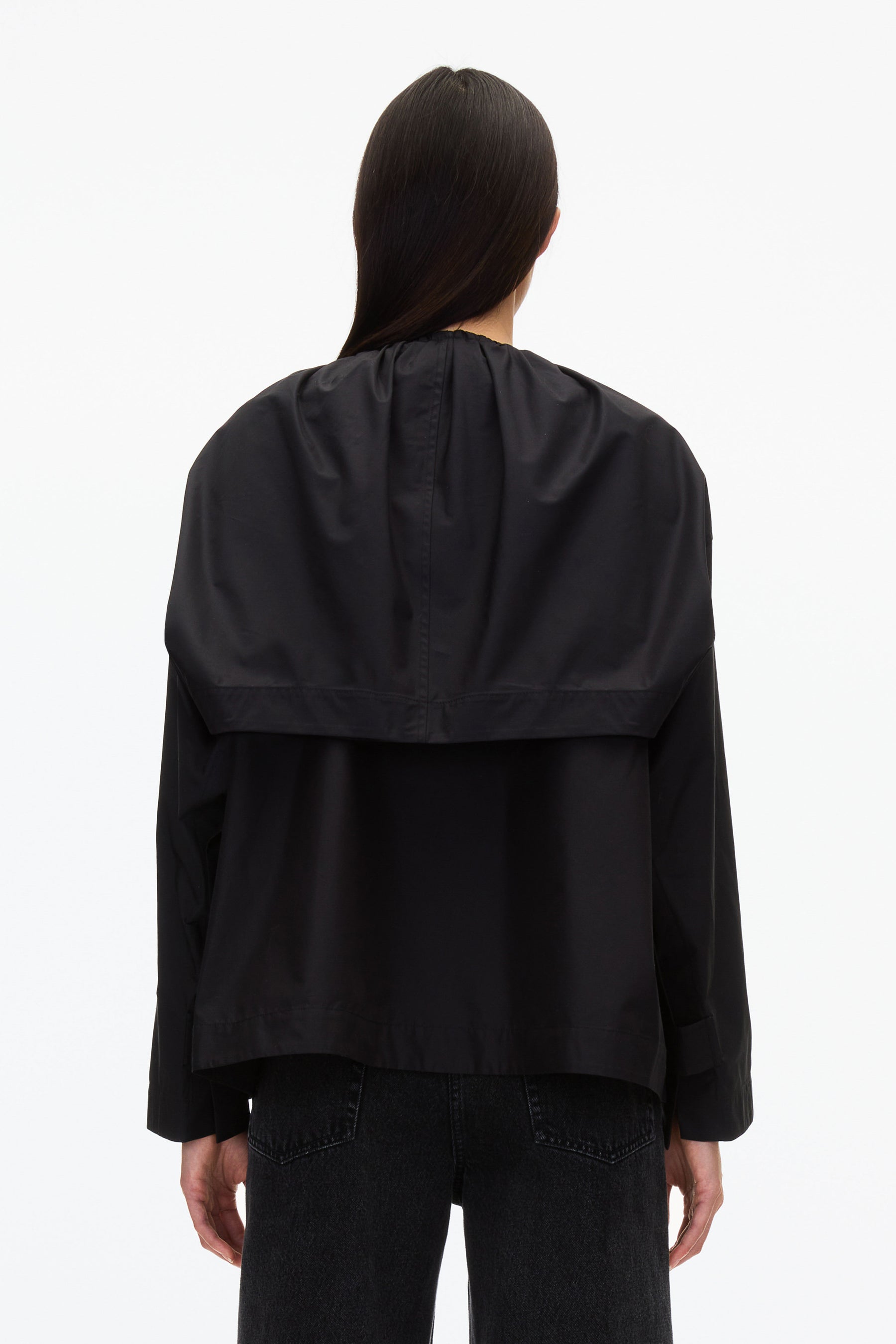 Blouson Poplin Jacket – 3.1 Phillip Lim