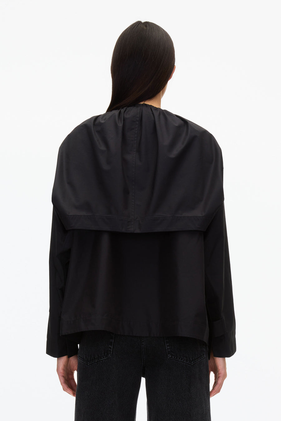 Blouson Poplin Jacket – 3.1 Phillip Lim