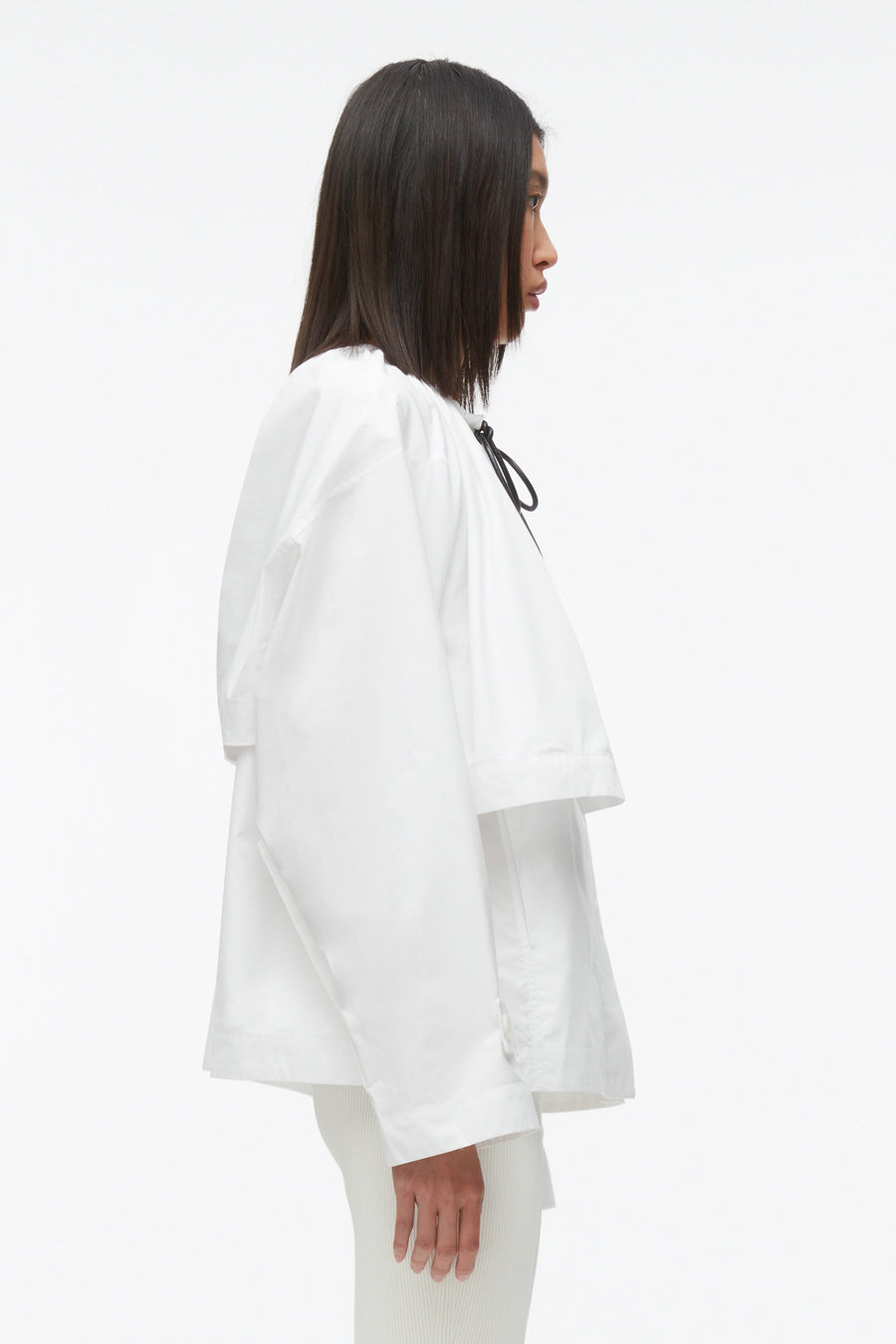 Blouson Poplin Jacket – 3.1 Phillip Lim