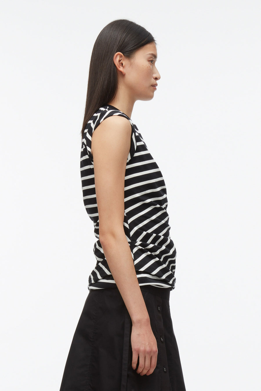 Twisted Stripe Tank – 3.1 Phillip Lim