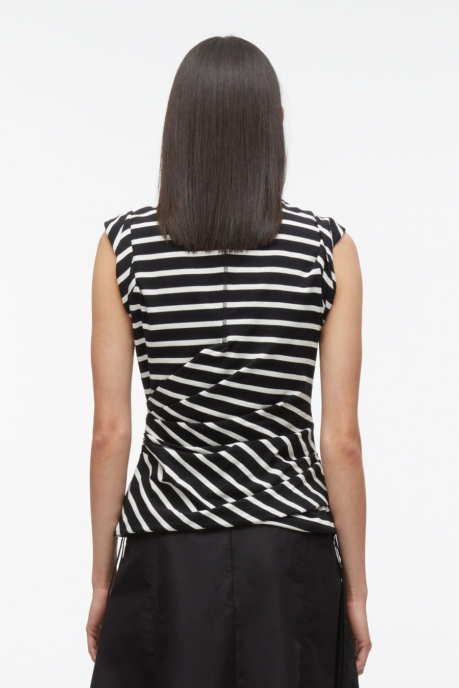 Twisted Stripe Tank – 3.1 Phillip Lim