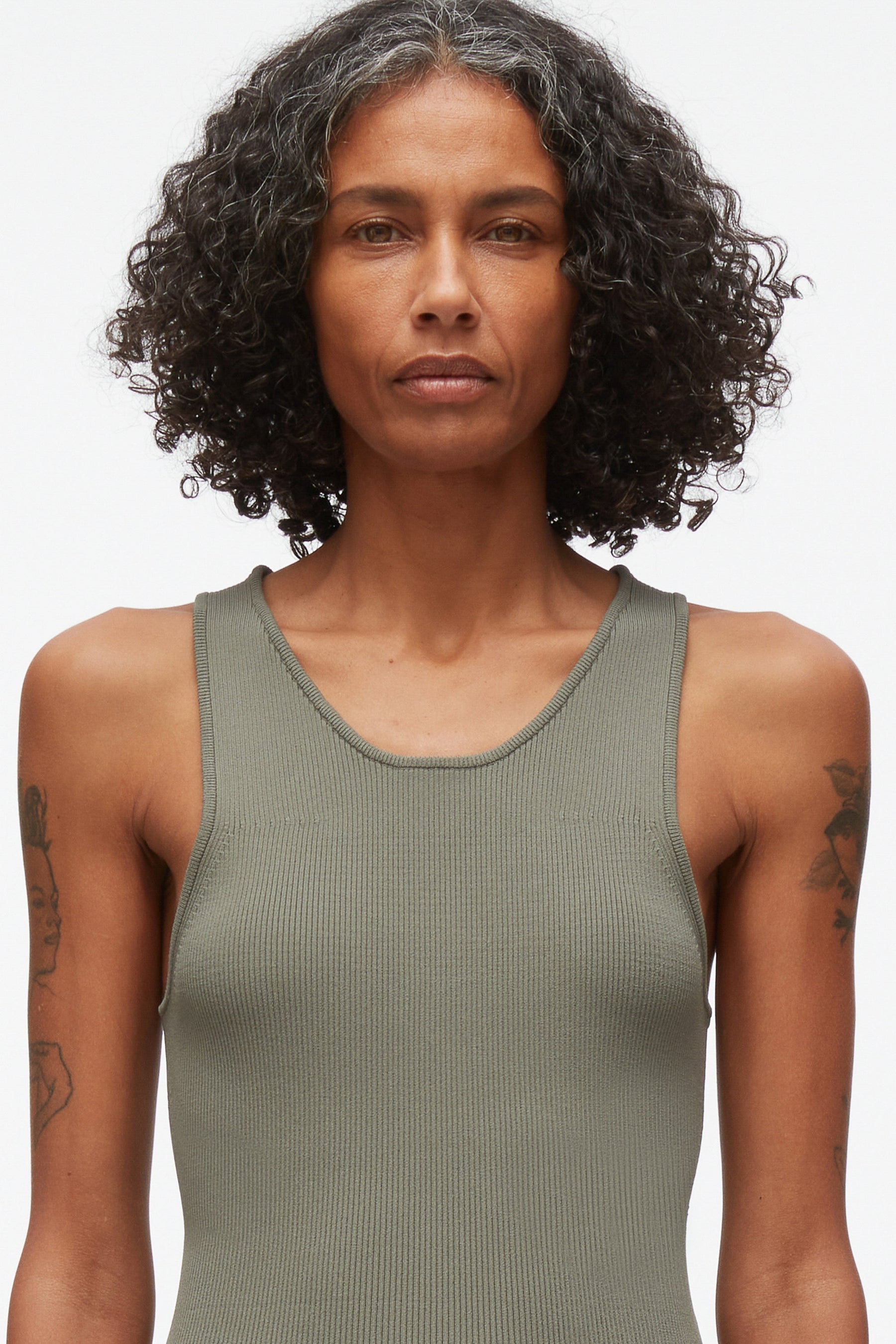 Compact Rib Layering Tank – 3.1 Phillip Lim