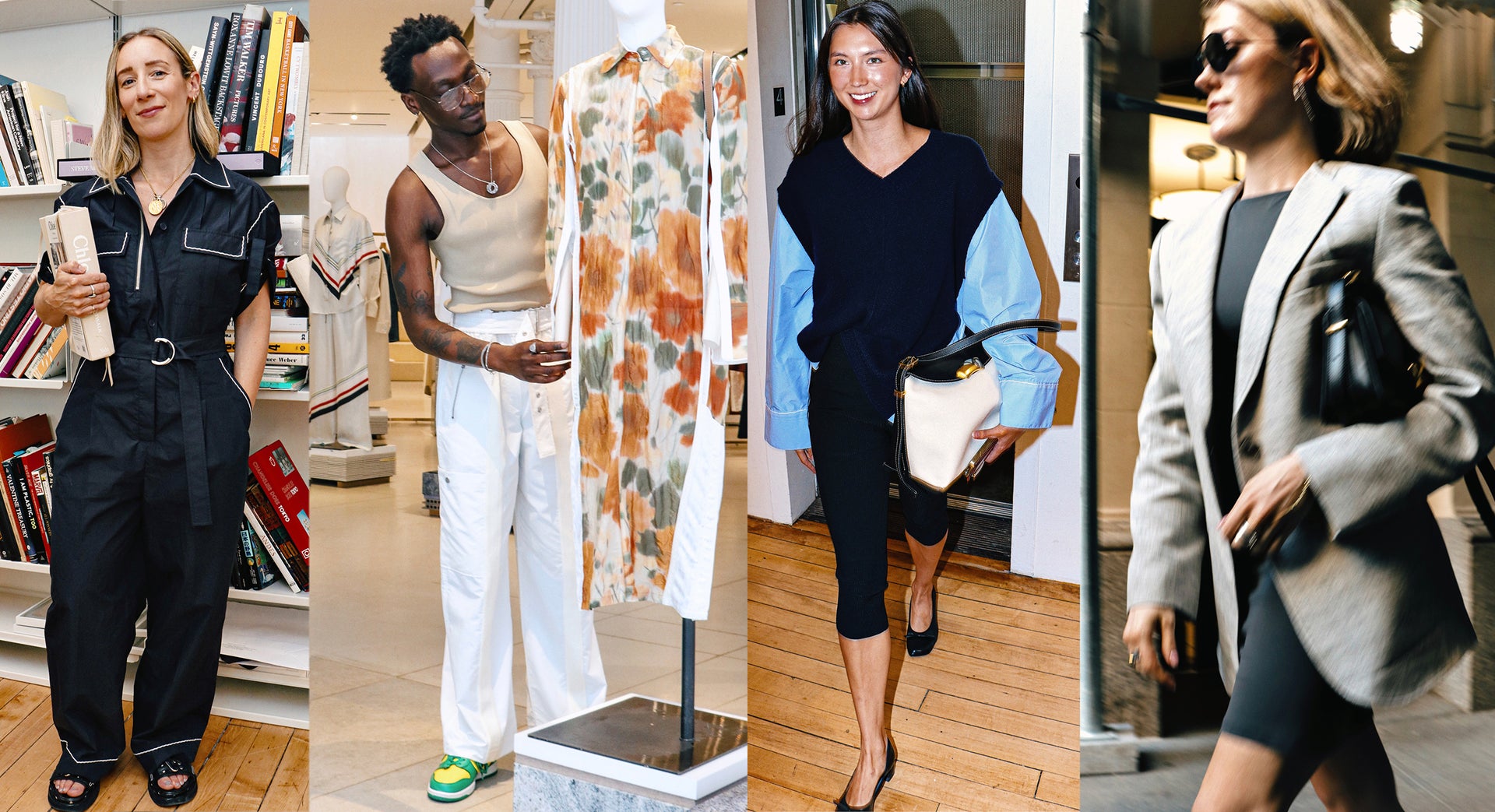 Designer Men's & Women's Apparel & Accessories | 3.1 Phillip Lim